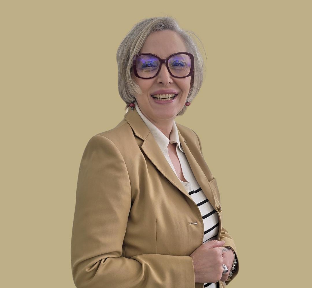 María Jesús García Blanco