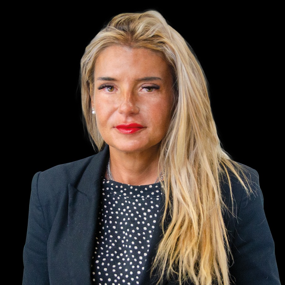 Paula Alexandra Pereira Garcez Guerreiro Joaquim